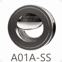 DSS Valves – Severe Service Wafer Check Valve 150 RF - Virtual Building ...